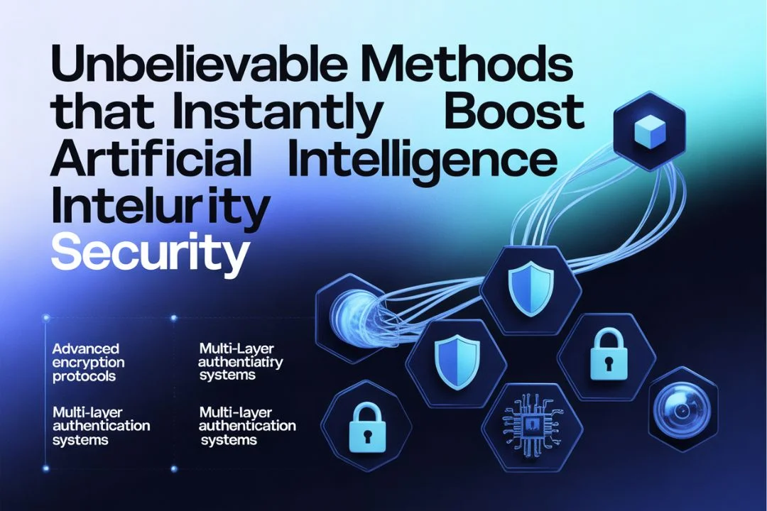 Unbelievable Methods That Instantly Boost Artificial Intelligence ...
